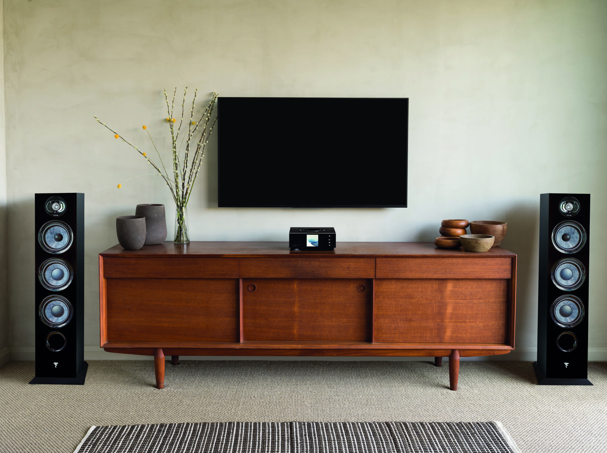 Focal and Naim offer special music system packages and pricing • Home ...