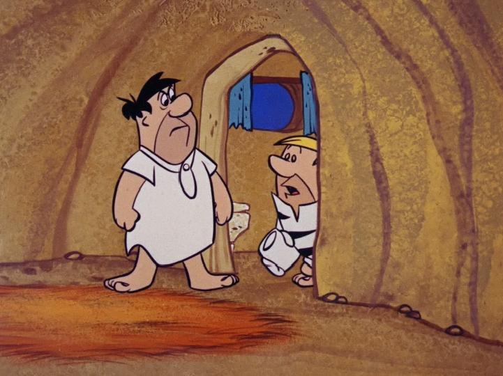 The Flintstones Complete Series • Home Theater Forum