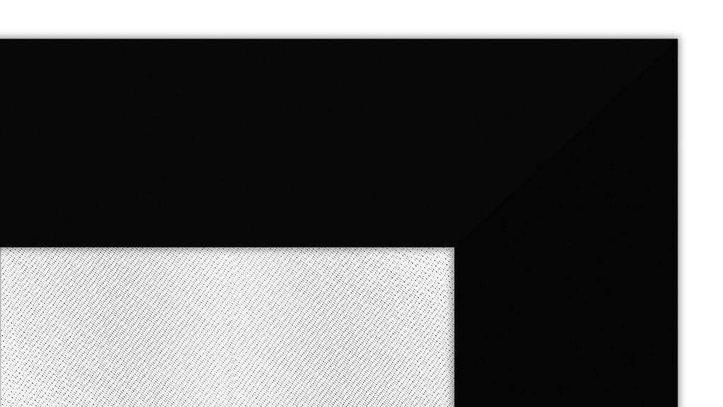 Silver Ticket WVS 125" Screen Review • Home Theater Forum