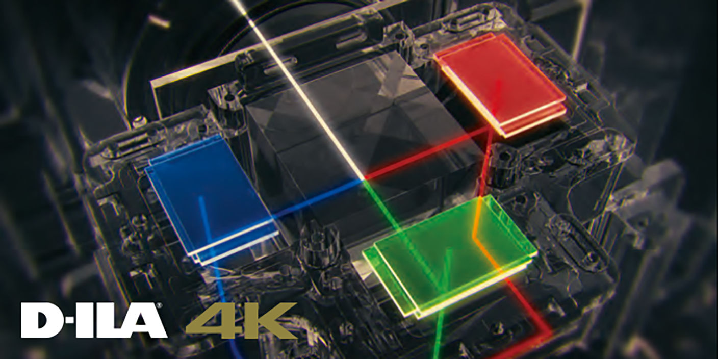 JVC DLA-NX5 / RS1000 Projector Review • Home Theater Forum