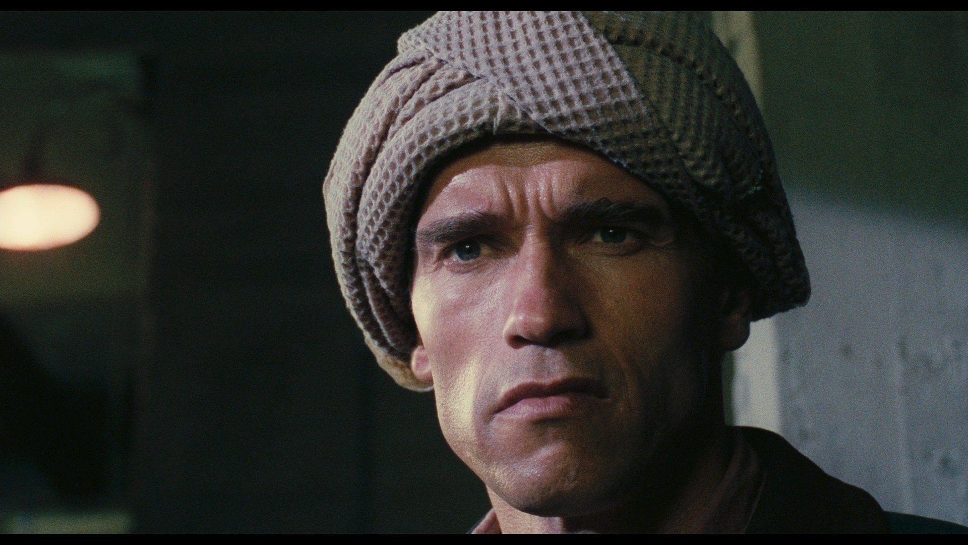 A few words about…™ Total Recall - in 4k UHD • Home Theater Forum