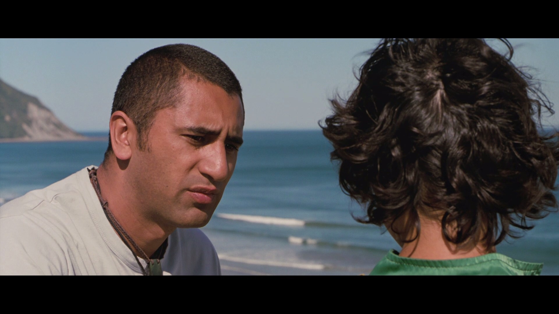 A few words about…™ Whale Rider - in Blu-ray • Home Theater Forum