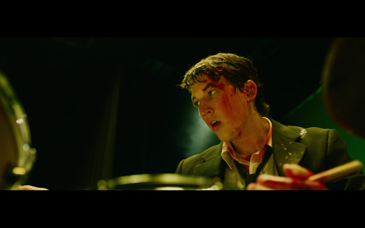 A few words about…™ Whiplash - in 4k UHD • Home Theater Forum