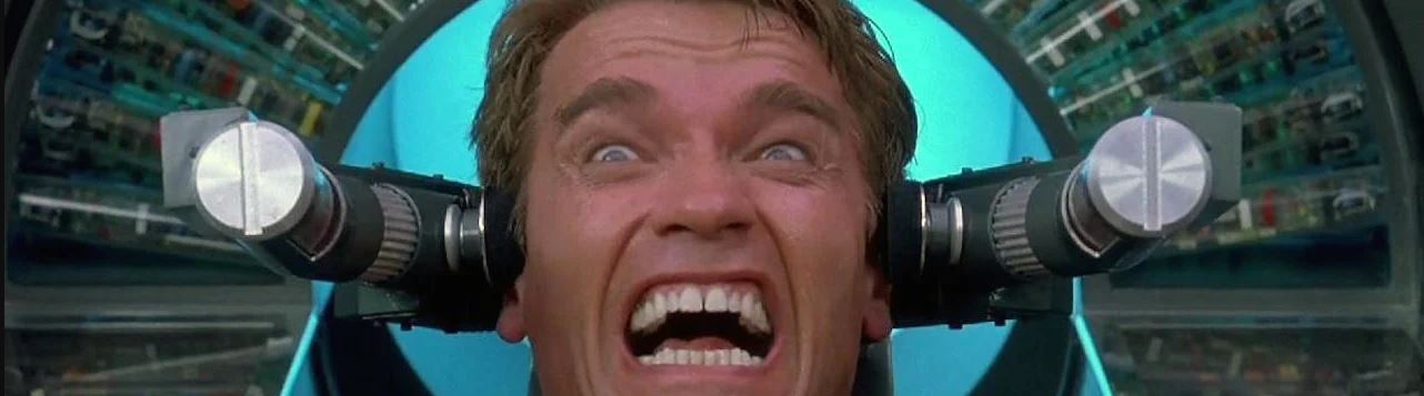 Total Recall: 30th Anniversary UHD Review • Home Theater Forum