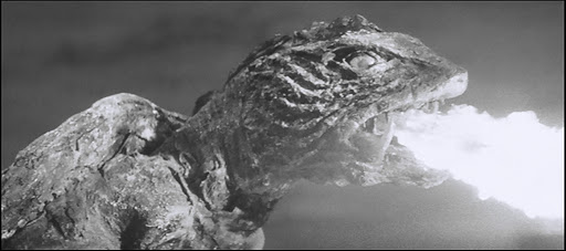 Gamera: The Showa Era Blu-ray Review • Home Theater Forum
