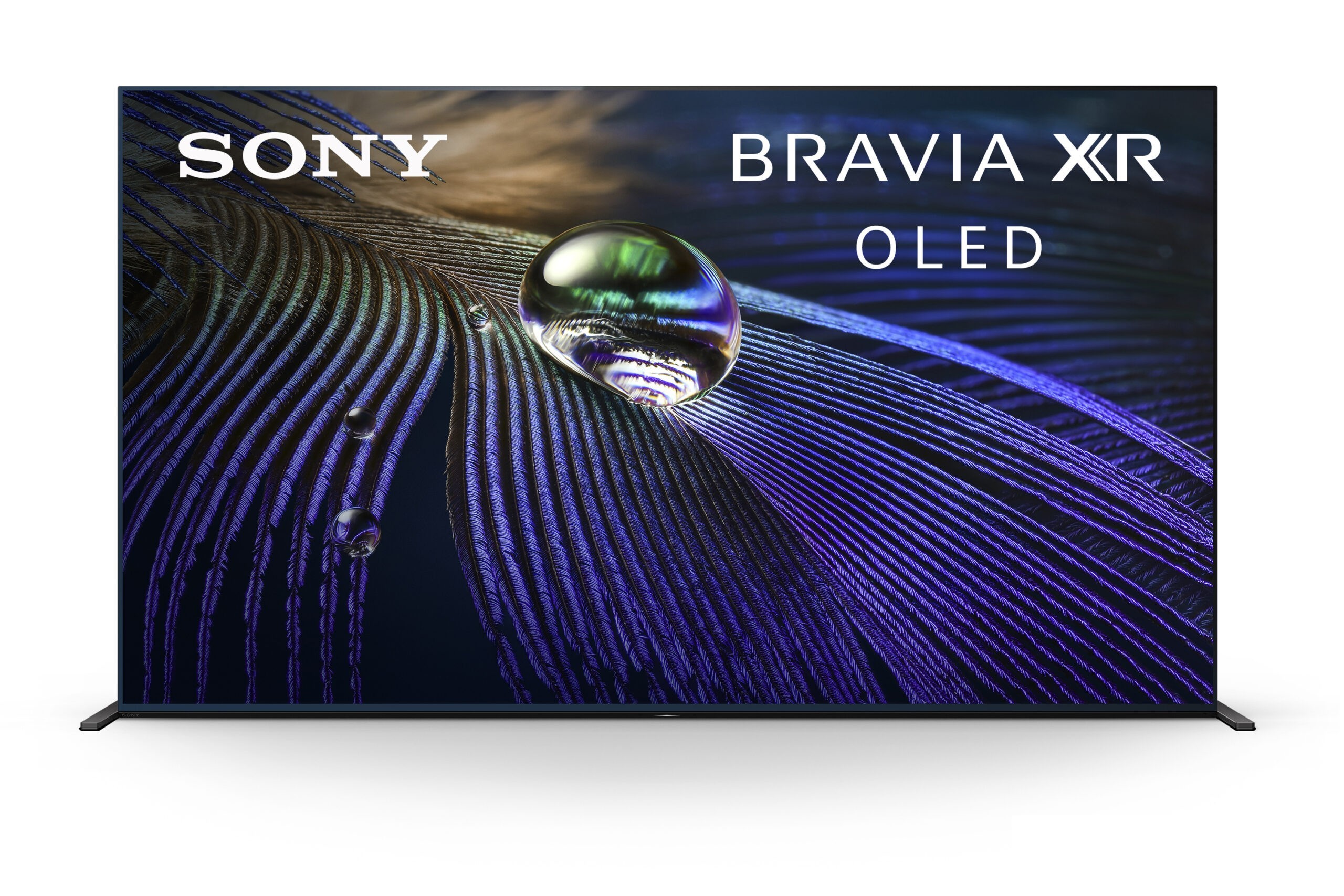 Sony announces pricing and availability on select 2021 OLED and LED TVs ...