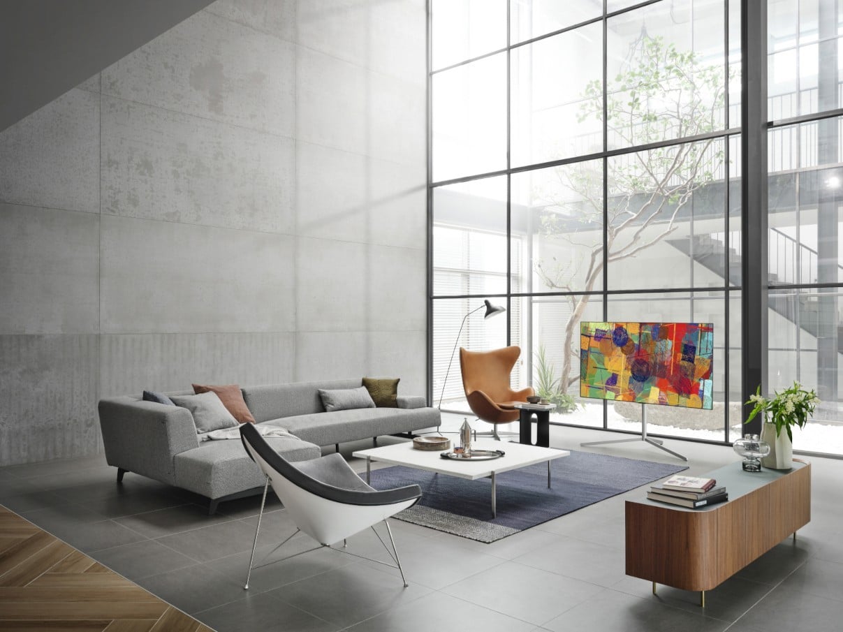 LG USA begins rollout of 2021 OLED TV lineup • Home Theater Forum