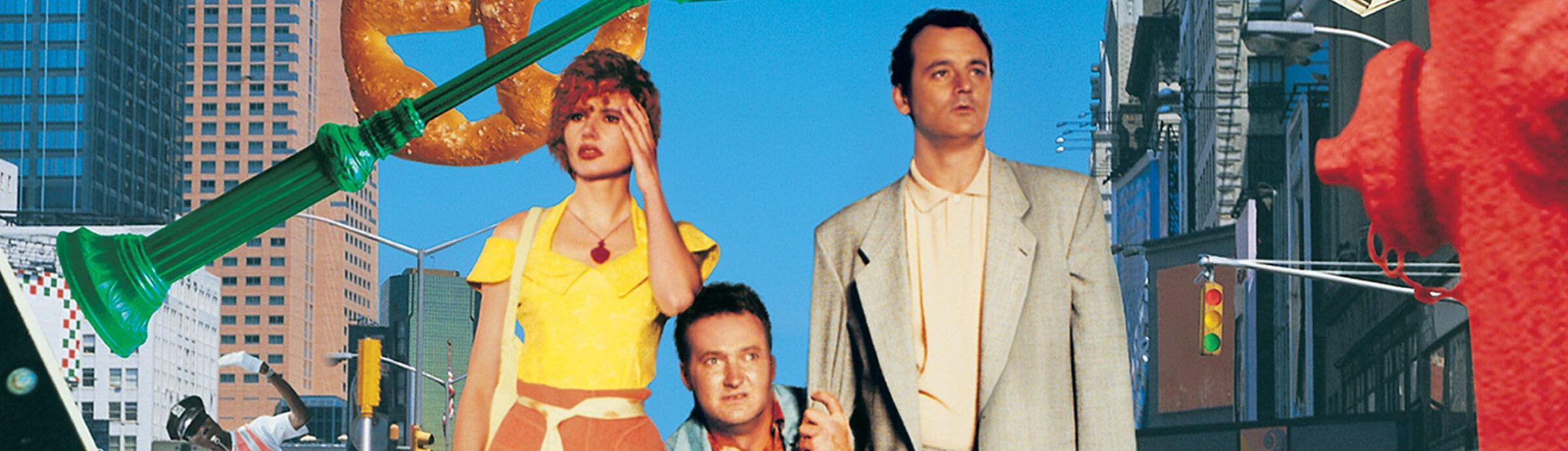 Quick Change Blu-ray Review • Home Theater Forum