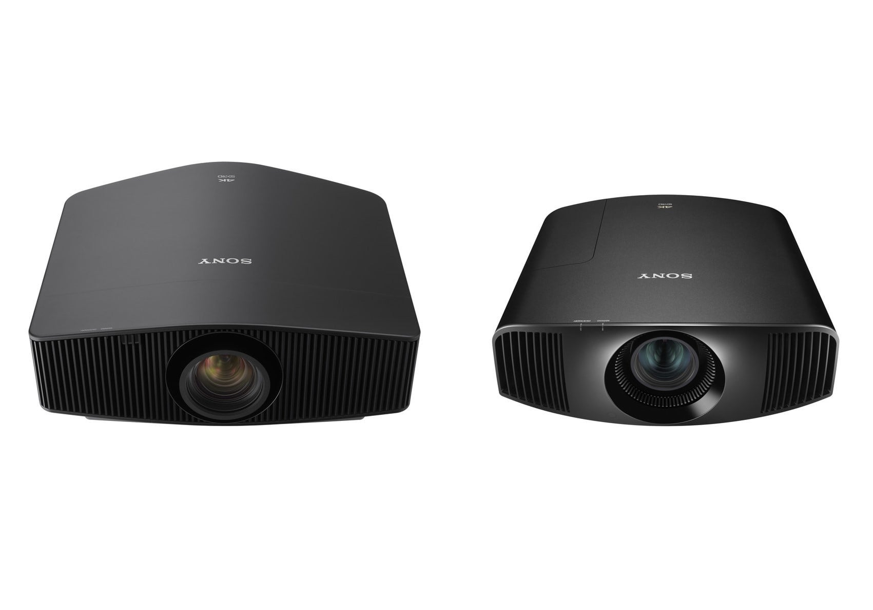 Sony unveils two new dynamic HDR 4K projectors • Home Theater Forum