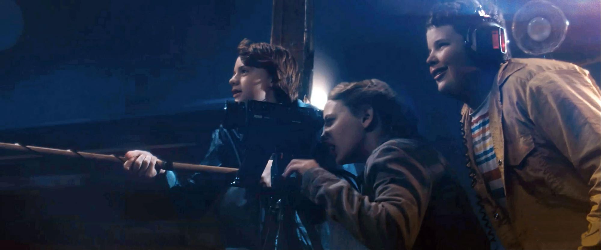 Super 8 UHD Review • Home Theater Forum