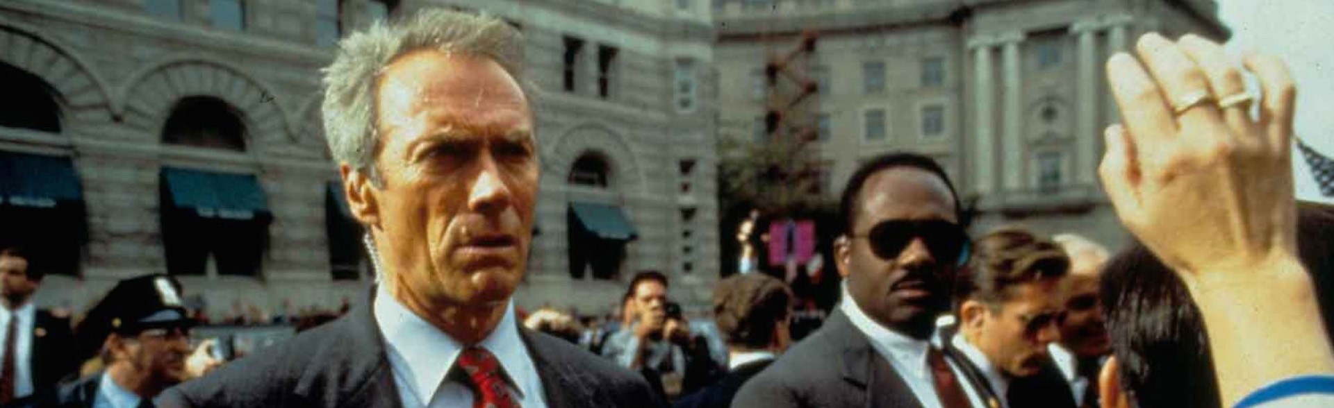 In the Line of Fire UHD Review • Home Theater Forum