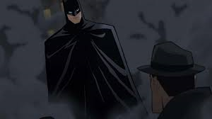 Batman: The Long Halloween, Part 1 Blu-ray Review • Home Theater Forum