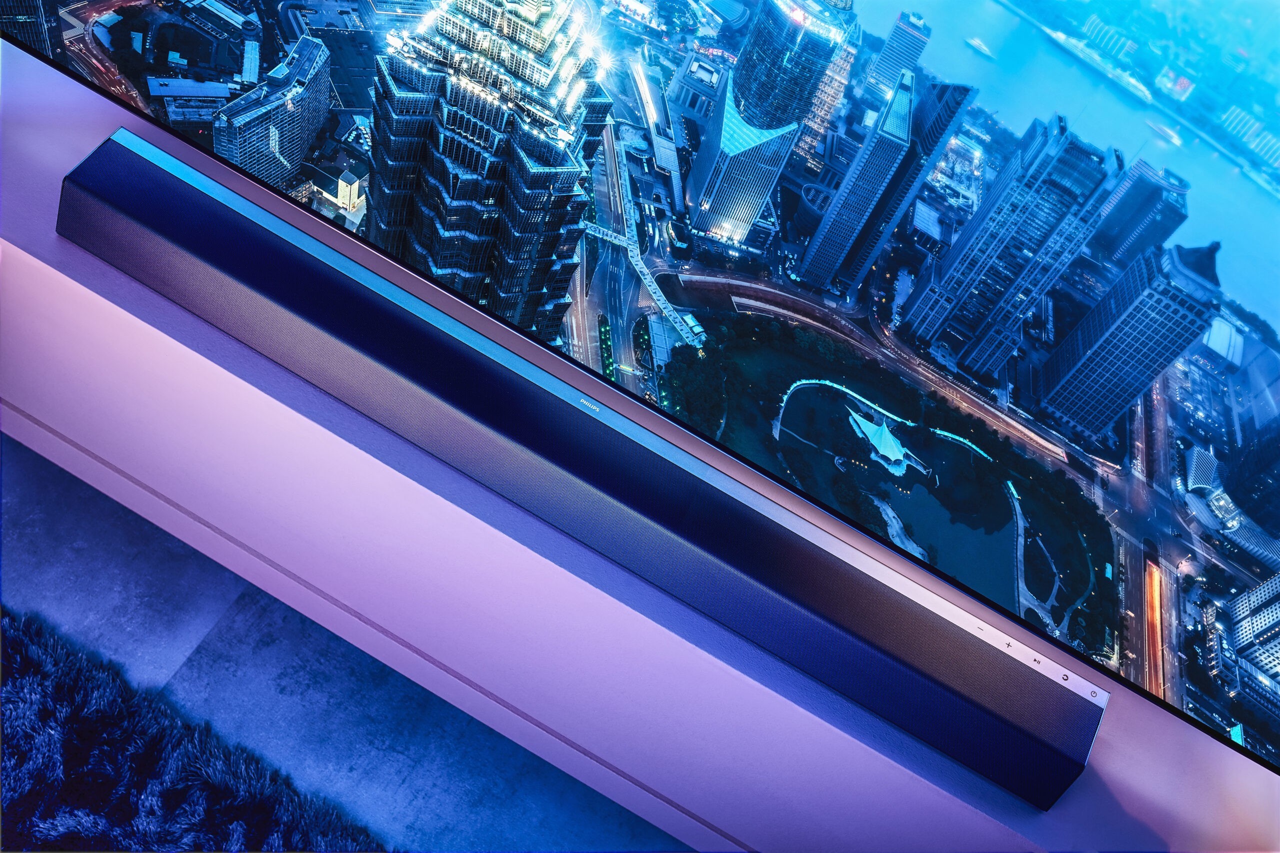 Dutch brand Philips makes a return to US market • Home Theater Forum