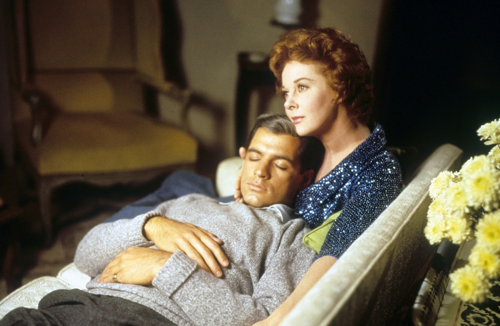 Back Street (1961) Blu ray Review • Home Theater Forum