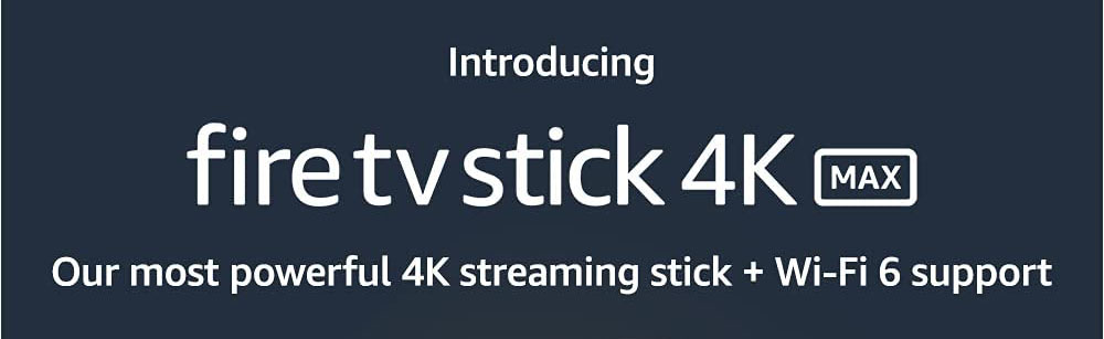 Amazon Announces New 4K Firestick • Home Theater Forum