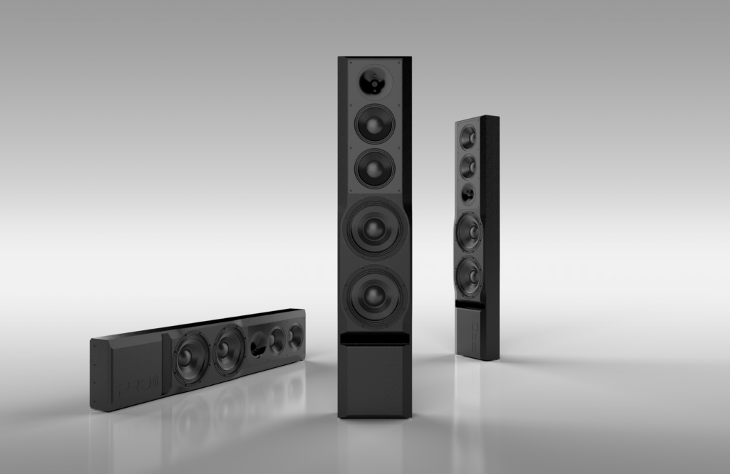 Pro Audio Technology launches three-in-one home theater installation ...