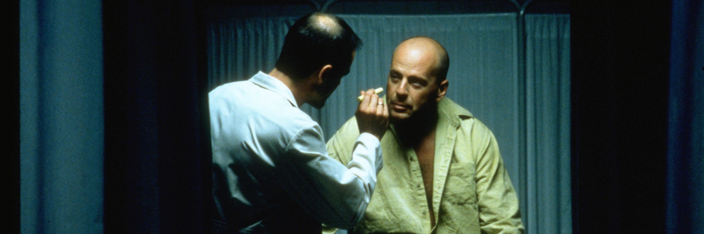 Unbreakable UHD Review • Home Theater Forum