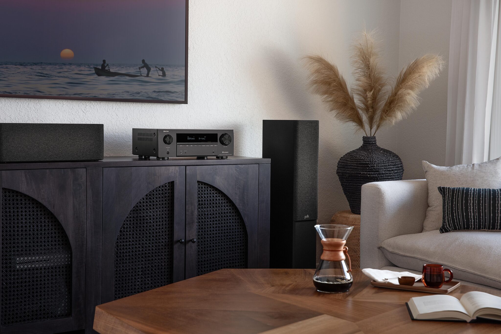 Surround Sound Setup Simplified • Home Theater Forum