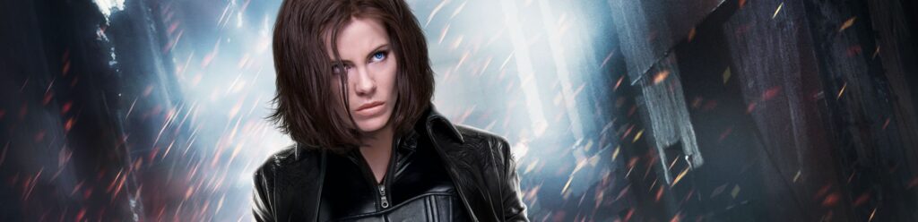 Underworld Limited Edition 5-Movie Collection UHD Review