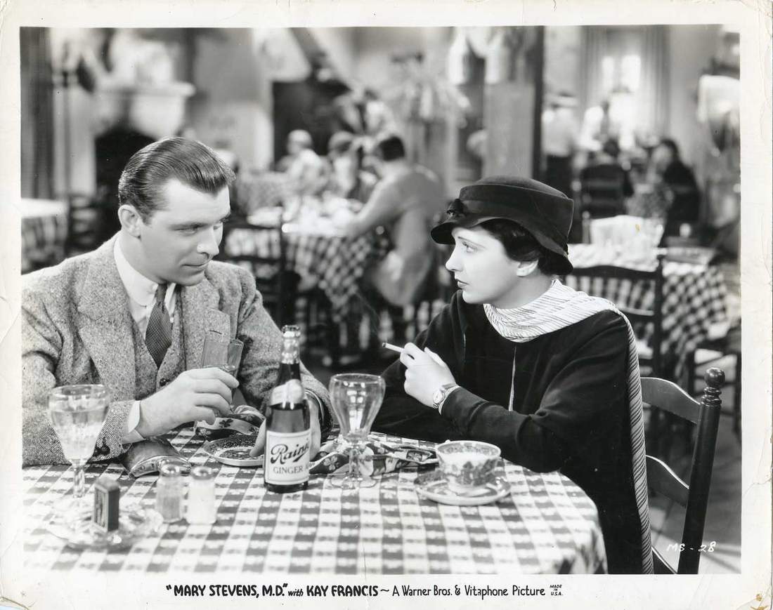 A few words about…™ Mary Stevens, M.D. – in Blu-ray • Home Theater Forum