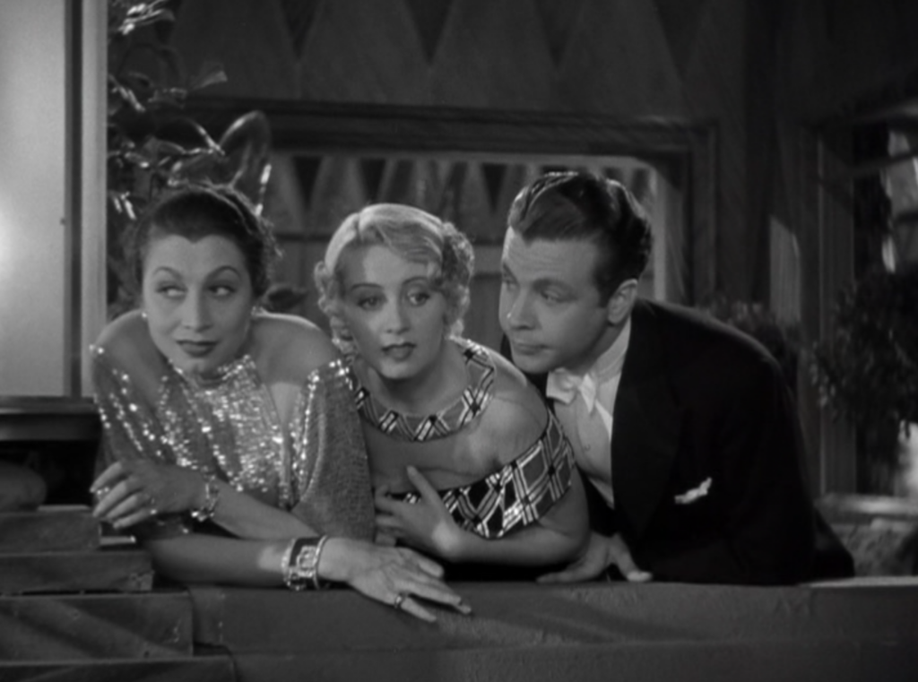 A few words about…™ Gold Diggers of 1933 – in Blu-ray • Home Theater Forum