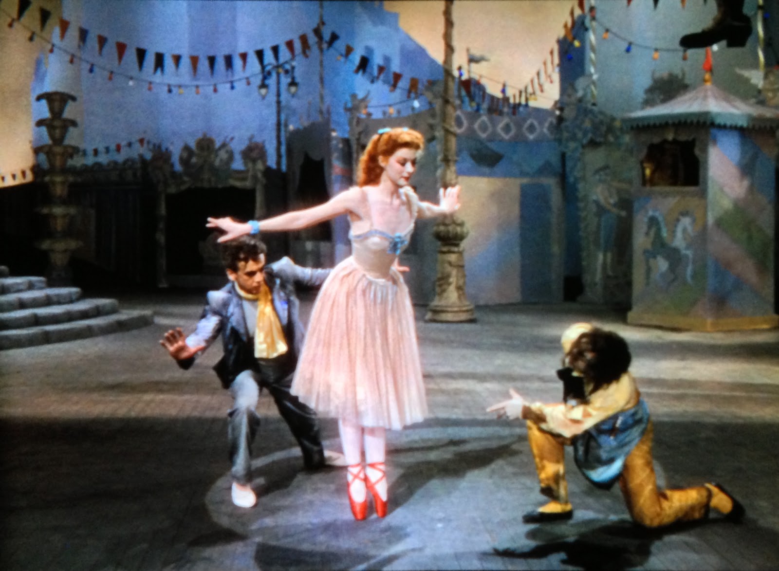 A few words about...™ The Red Shoes -- in 4k • Home Theater Forum