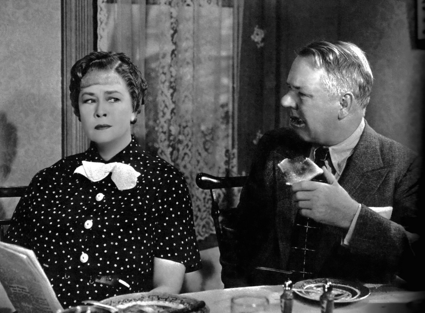 It's a Gift Blu-ray Review • Home Theater Forum