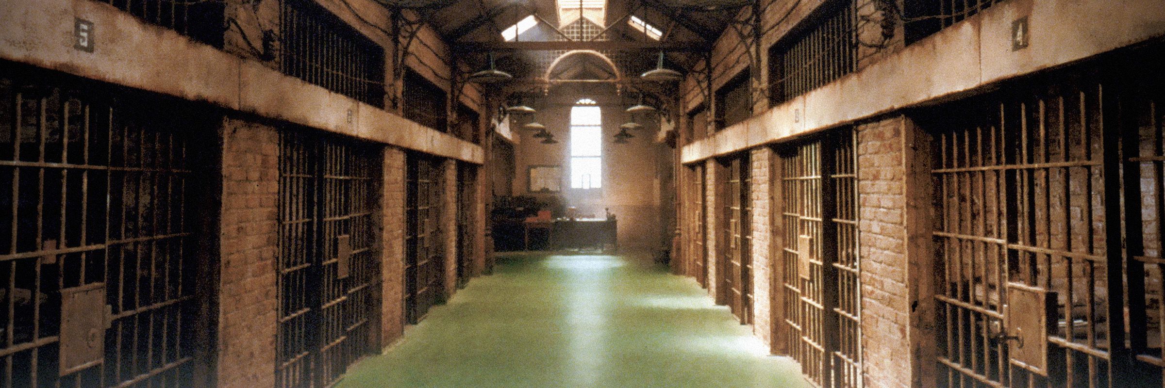 The Green Mile UHD Review • Home Theater Forum