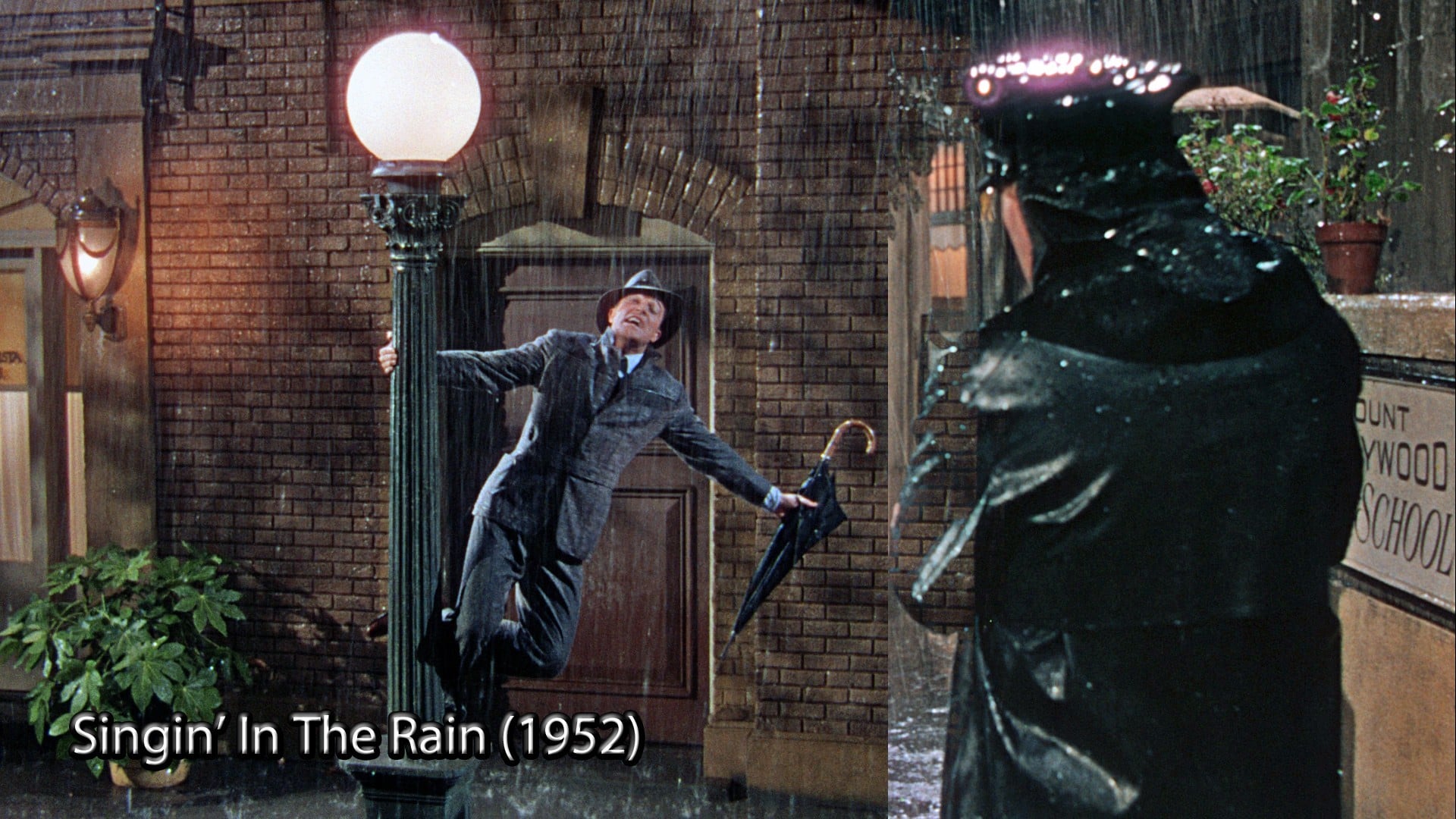 A few words about...™ - Singin' in the Rain -- in 4k UHD • Home Theater ...