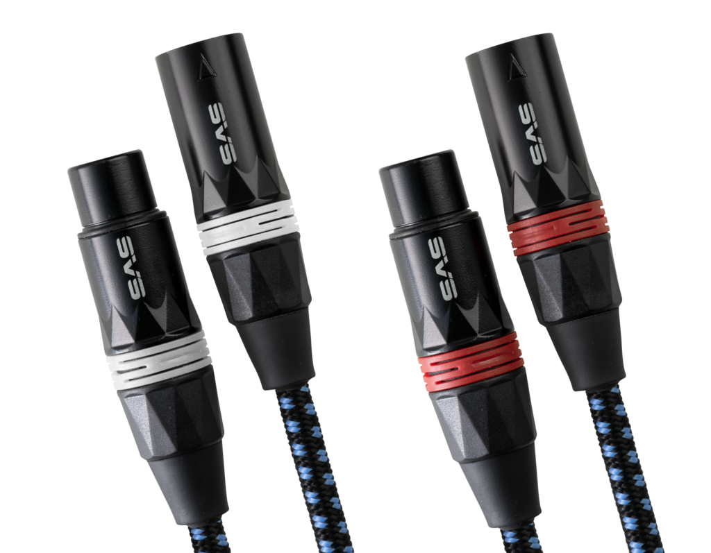 SVS unveils SoundPath balanced and optical cables • Home Theater Forum