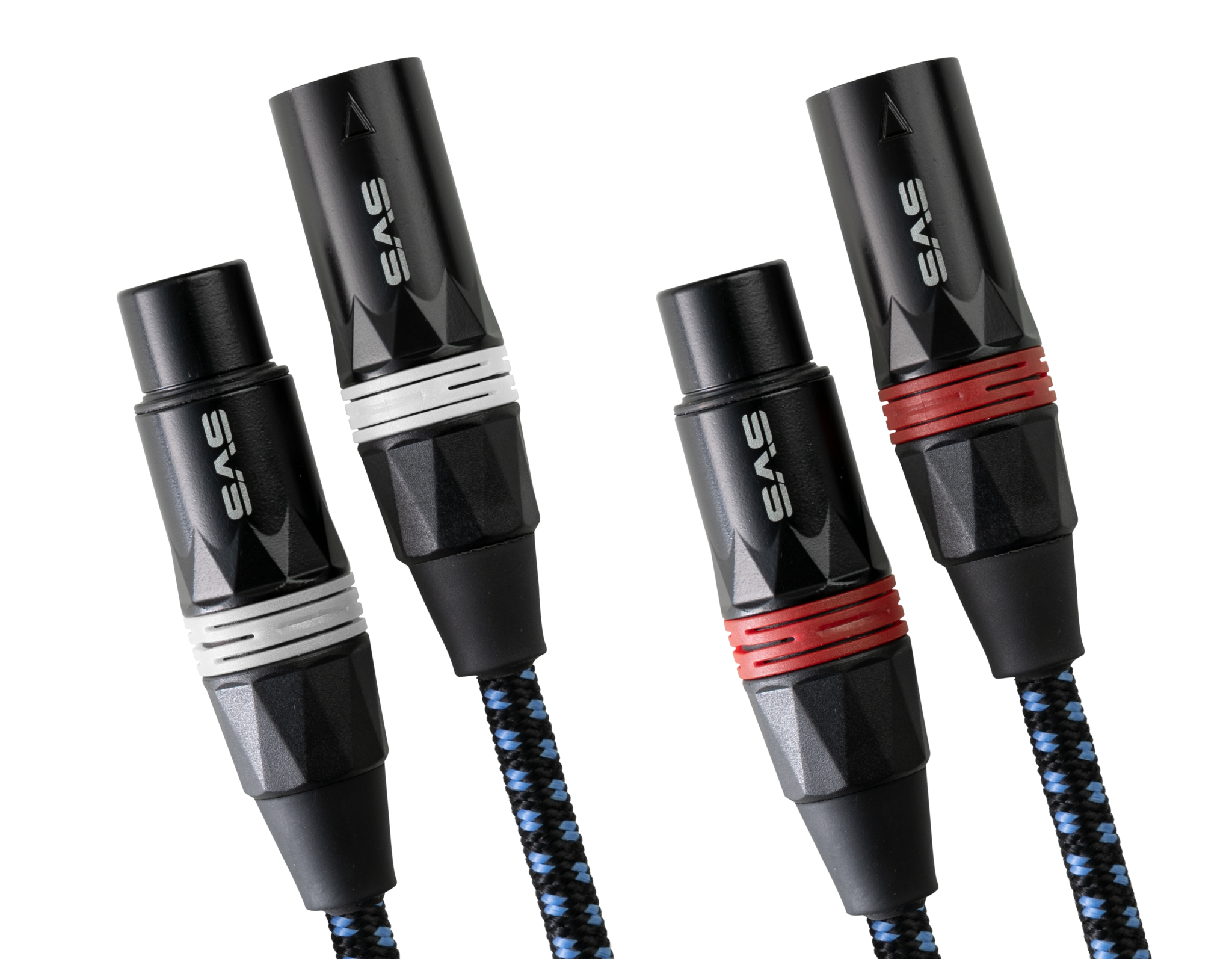 SVS unveils SoundPath balanced and optical cables • Home Theater Forum