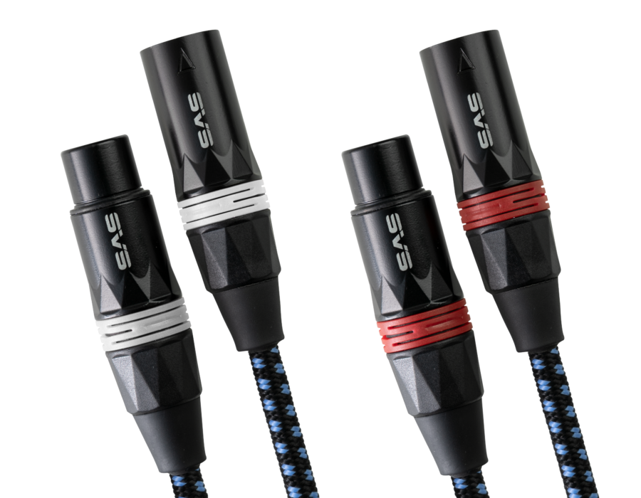 SVS unveils SoundPath balanced and optical cables • Home Theater Forum