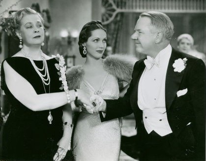 You're Telling Me! (1934) Blu-ray Review • Home Theater Forum