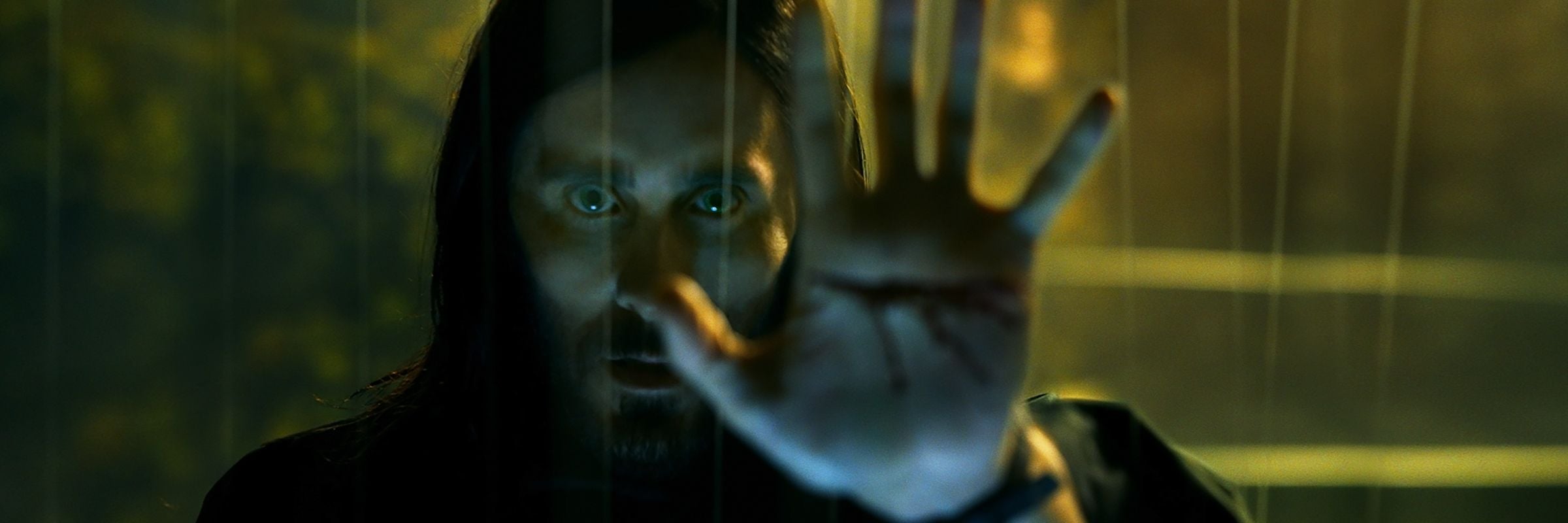 Morbius Blu-ray Review • Home Theater Forum