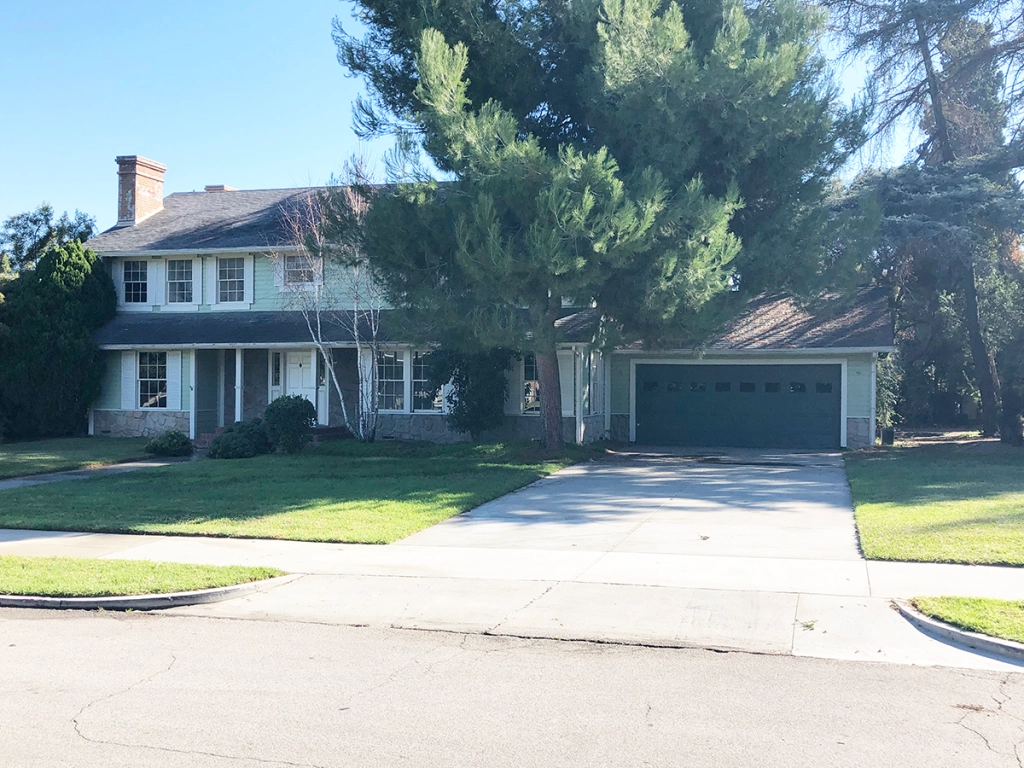 Goodbye To Warner Bros Ranch (Columbia) • Home Theater Forum