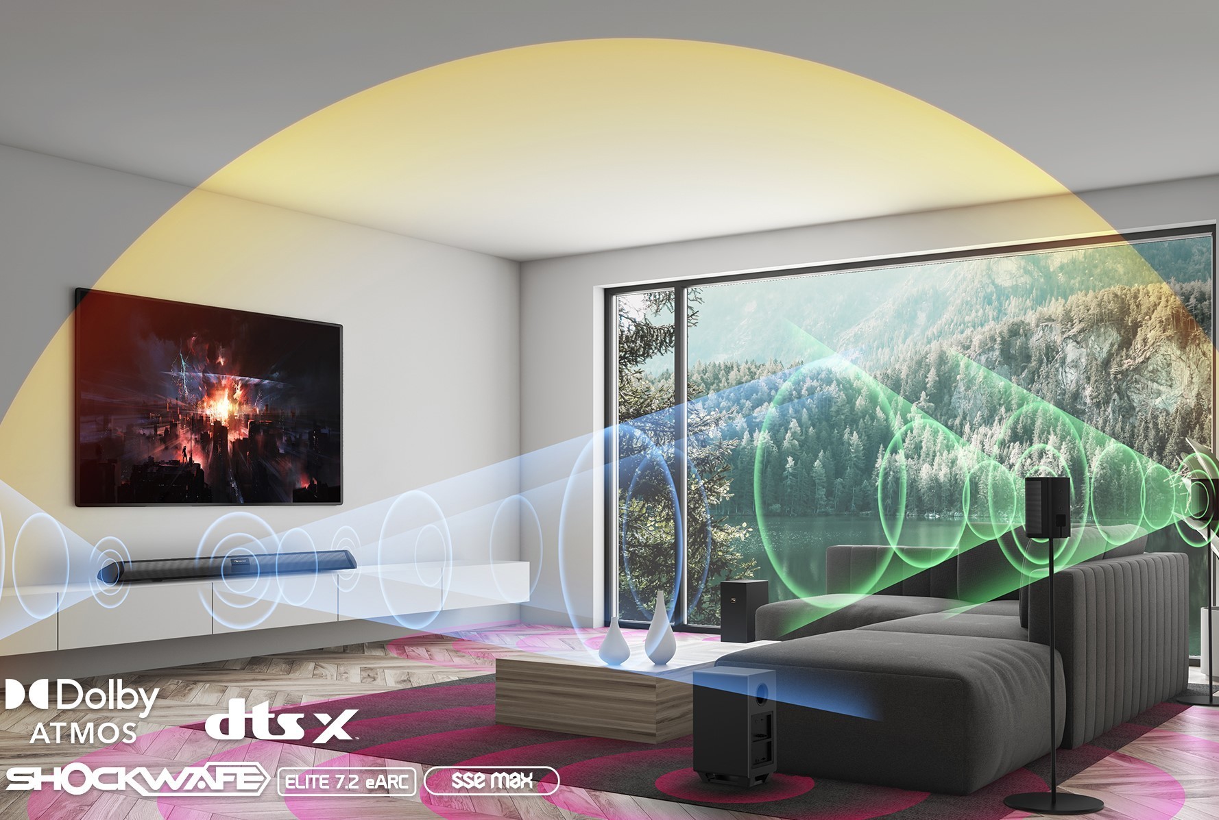 Home Theater Forum • Home Theater Forum is a site dedicated to the love ...