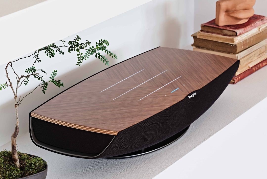 Sonus faber wins EISA awards and KEF offers 'SUBtember' deal • Home ...