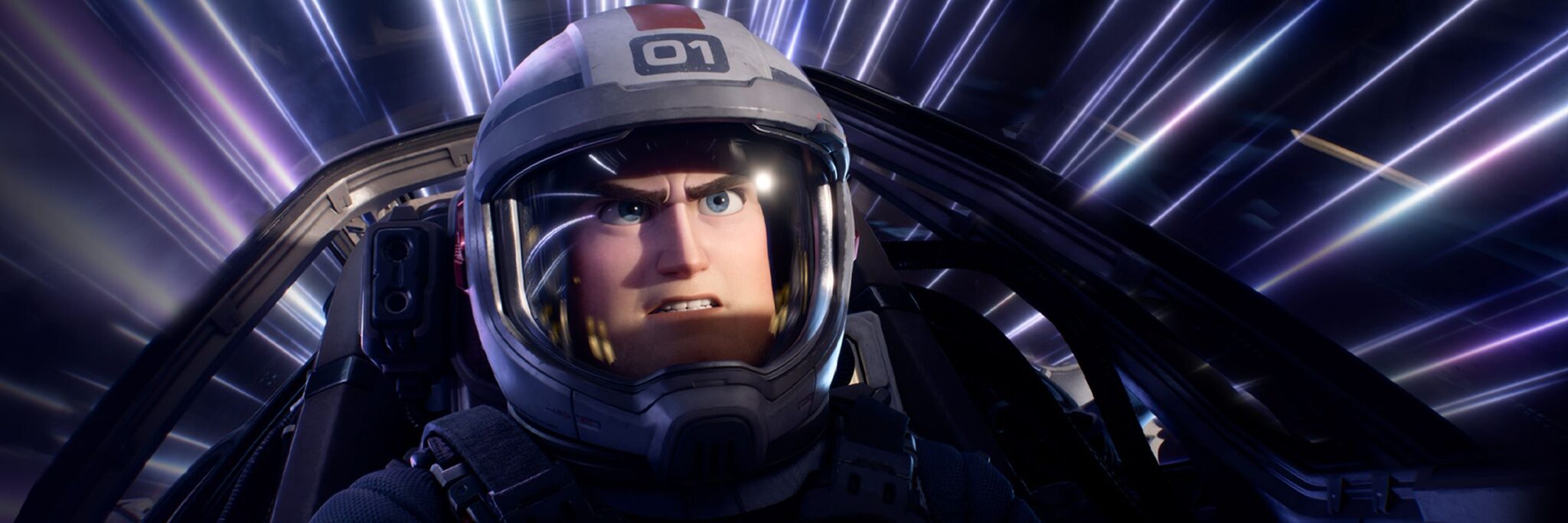 Lightyear UHD Review • Home Theater Forum