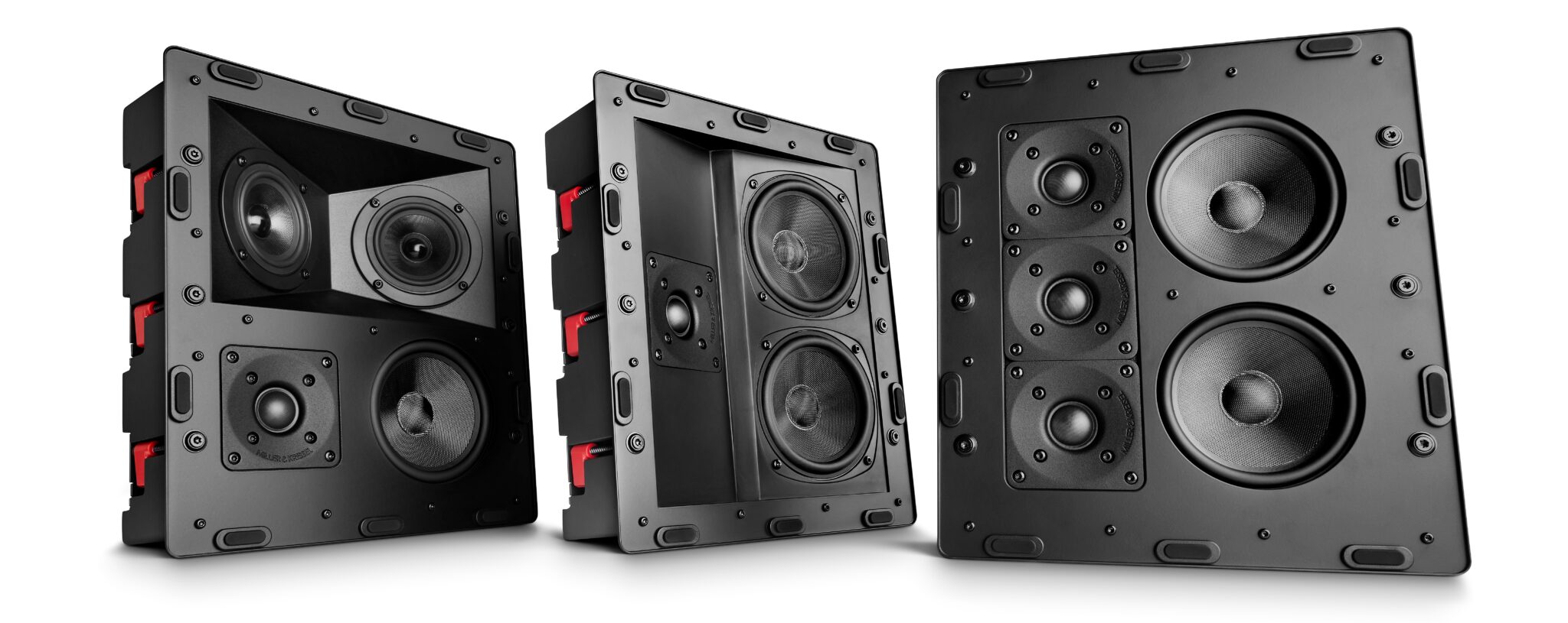 M&K Sound announces versatile IW150A in-ceiling and in-wall loudspeaker ...