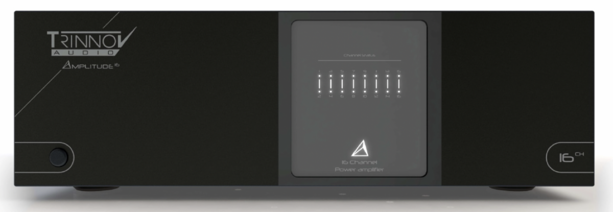 Trinnov to showcase 11.12.6 'ultimate immersive demo' at CEDIA • Home Theater Forum