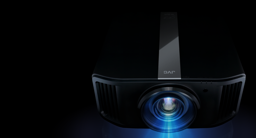 JVC reveals 25th anniversary limited edition projector • Home Theater Forum