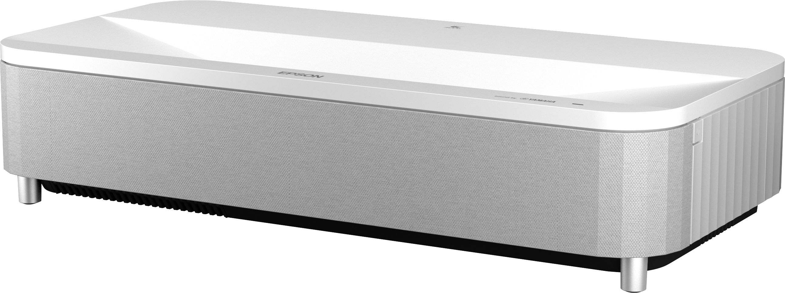 Epson unveils 4K UST EpiqVision Ultra LS800 streaming laser projector ...