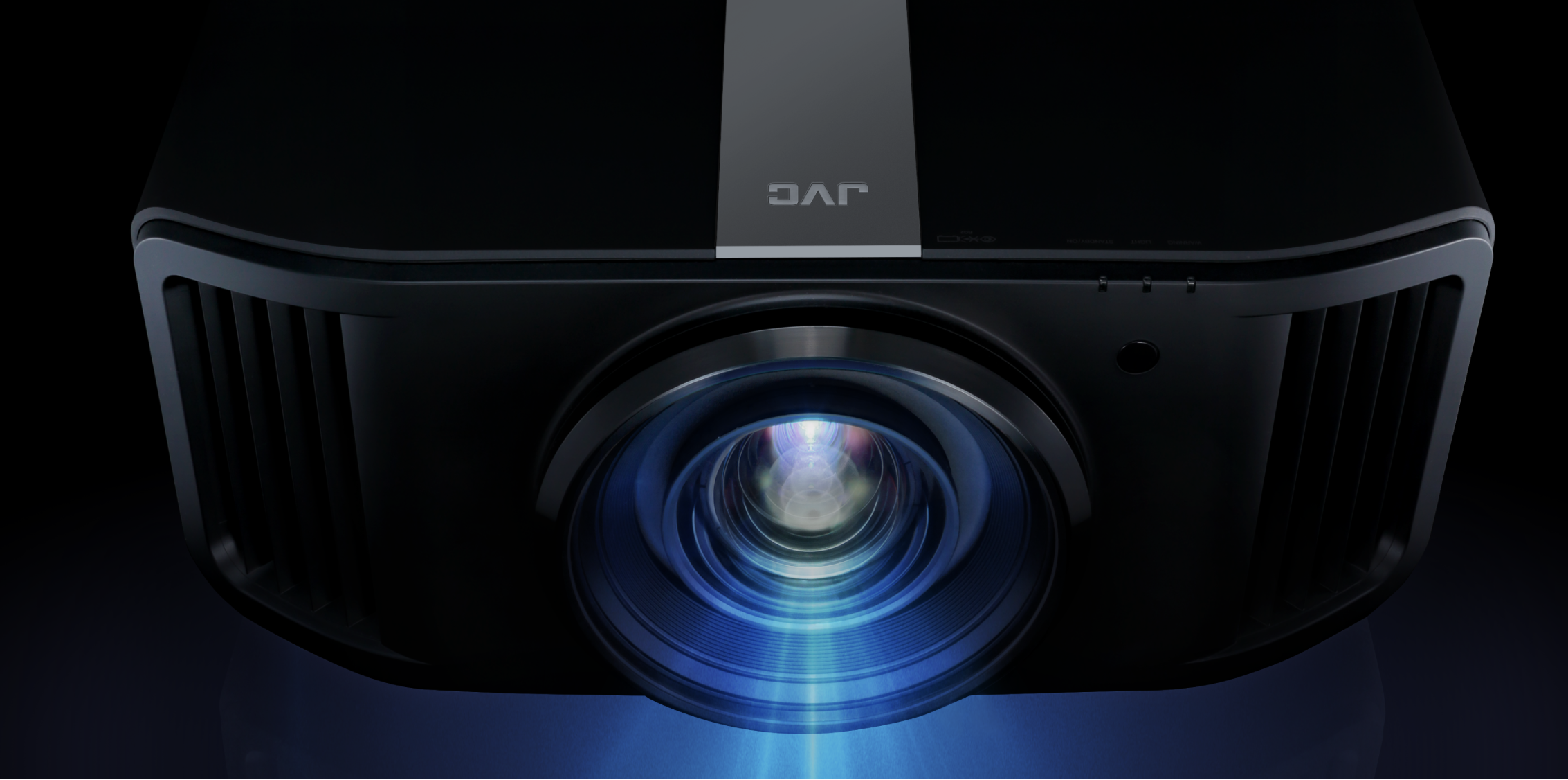 JVC Announces 25th Anniversary Limited Edition Laser Projector, And ...