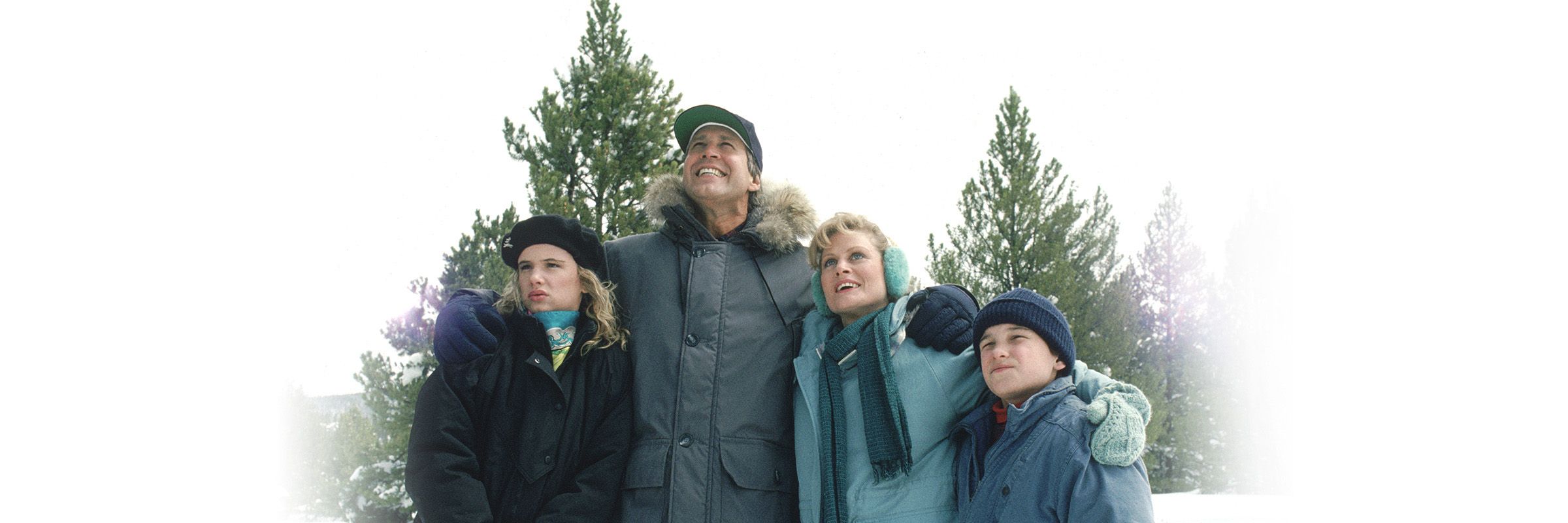 National Lampoon’s Christmas Vacation UHD Review • Home Theater Forum