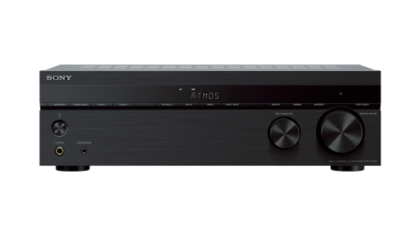 10 Best AV Receivers and Processors for 2024