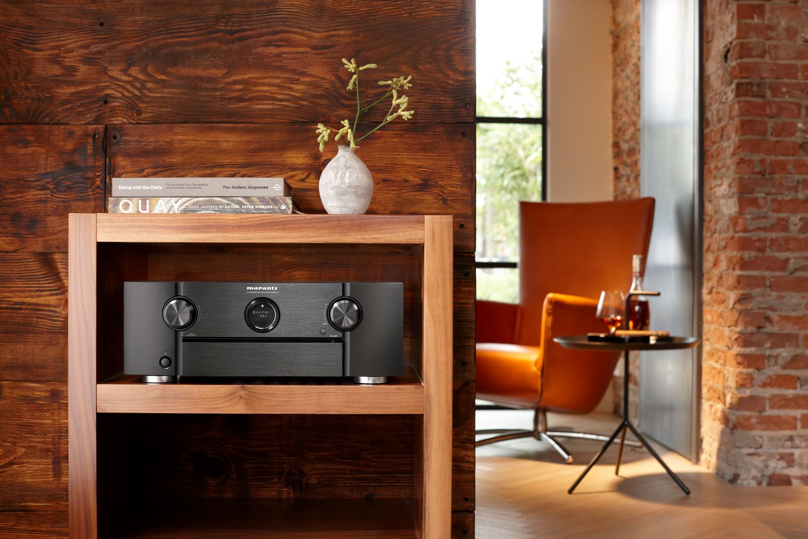 10 Best AV Receivers and Processors for 2024