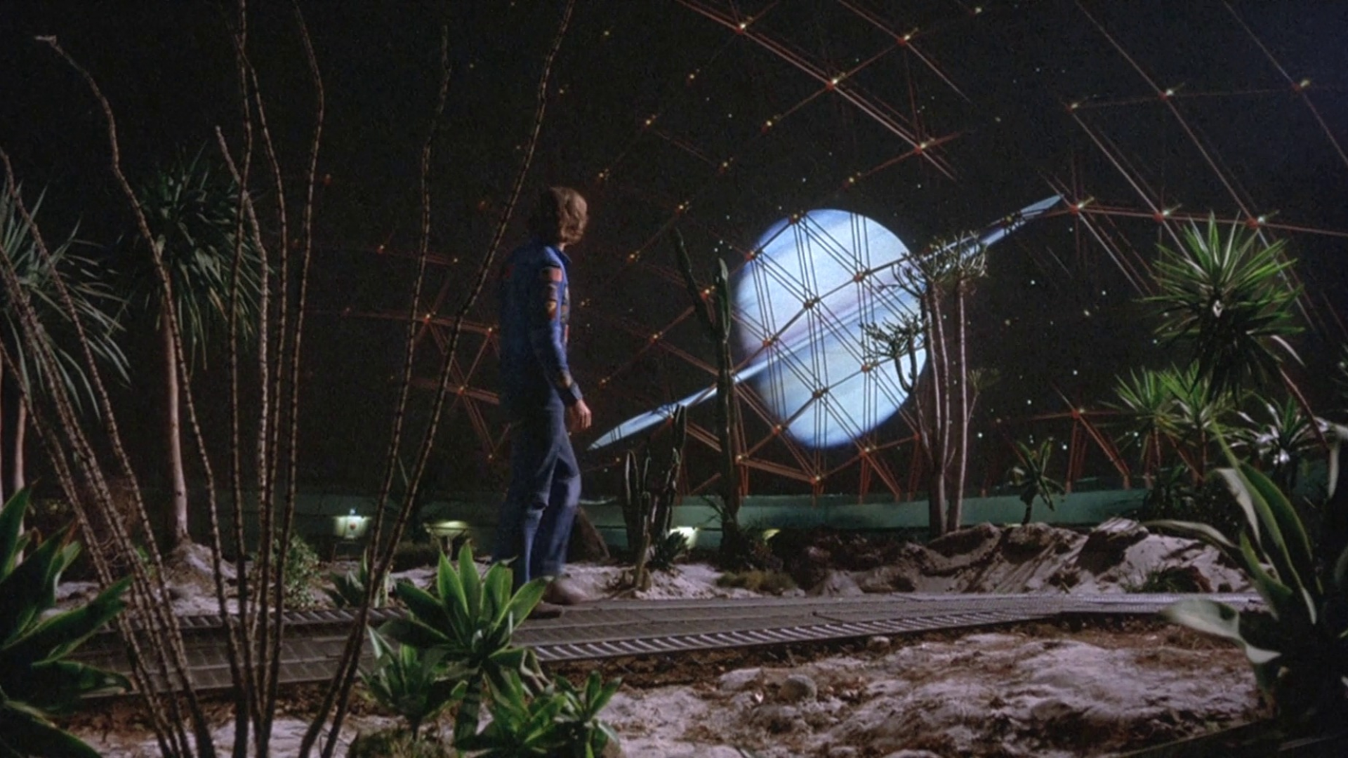 Silent Running - UHD Blu-ray Review • Home Theater Forum