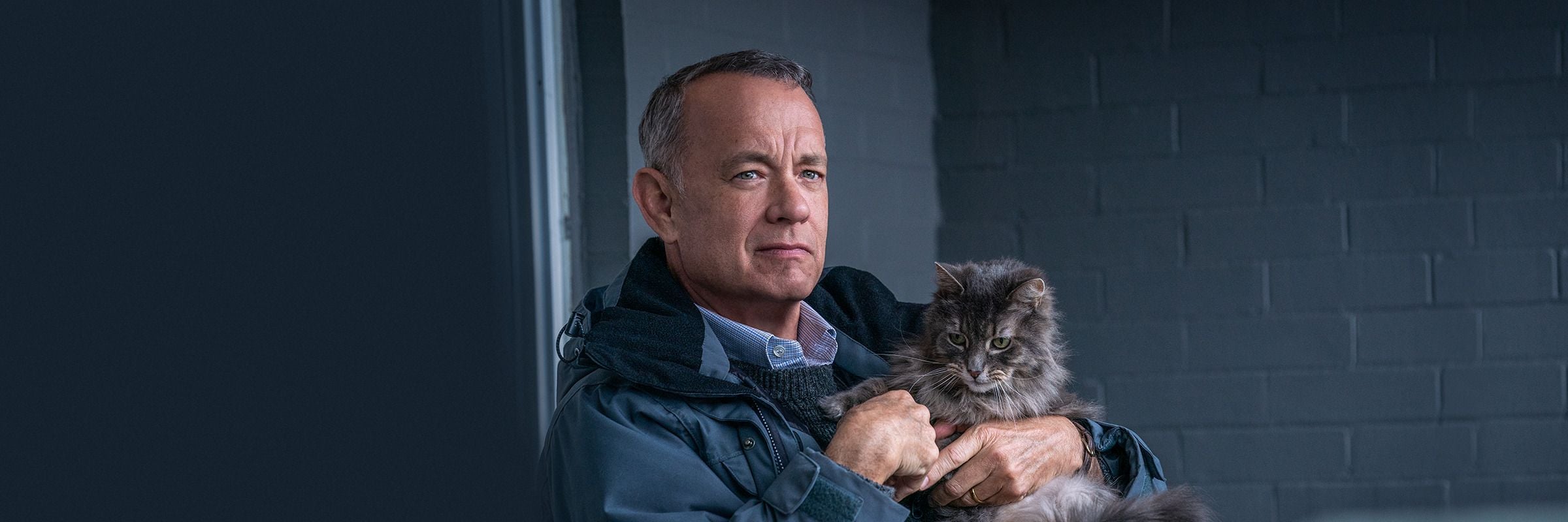 A Man Called Otto Blu-ray Review • Home Theater Forum