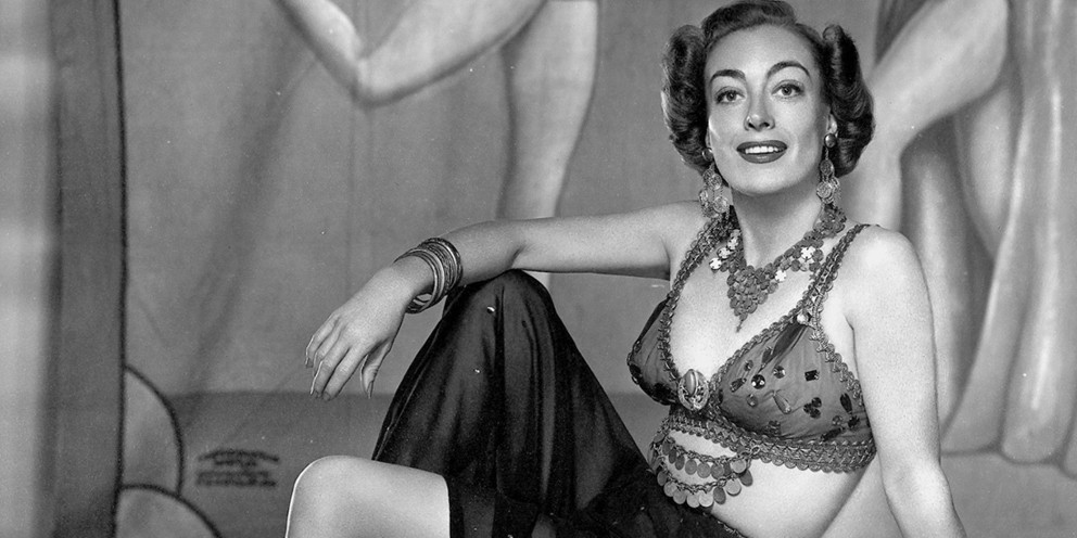 Flamingo Road (1949) Blu-ray Review • Home Theater Forum