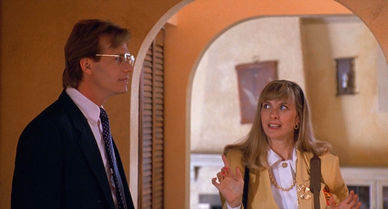 The Vagrant - Blu-ray Review • Home Theater Forum